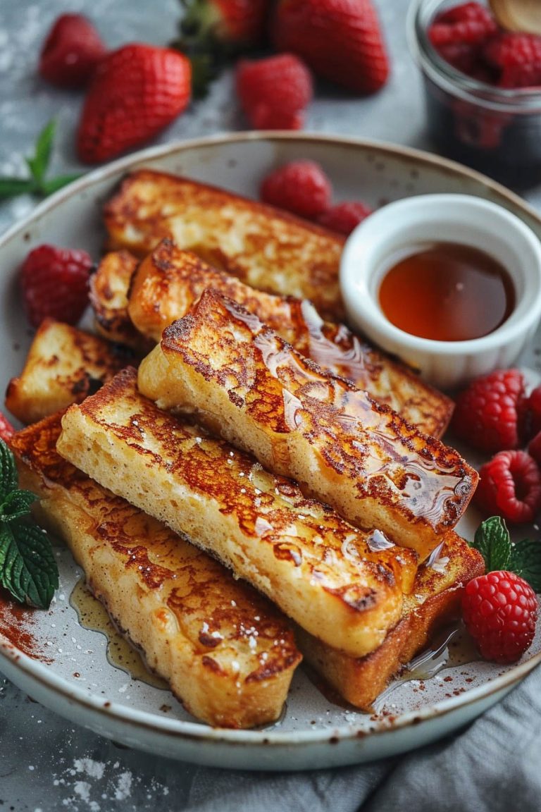 15 Creative Breakfast Ideas for Kids to Start the Day Right