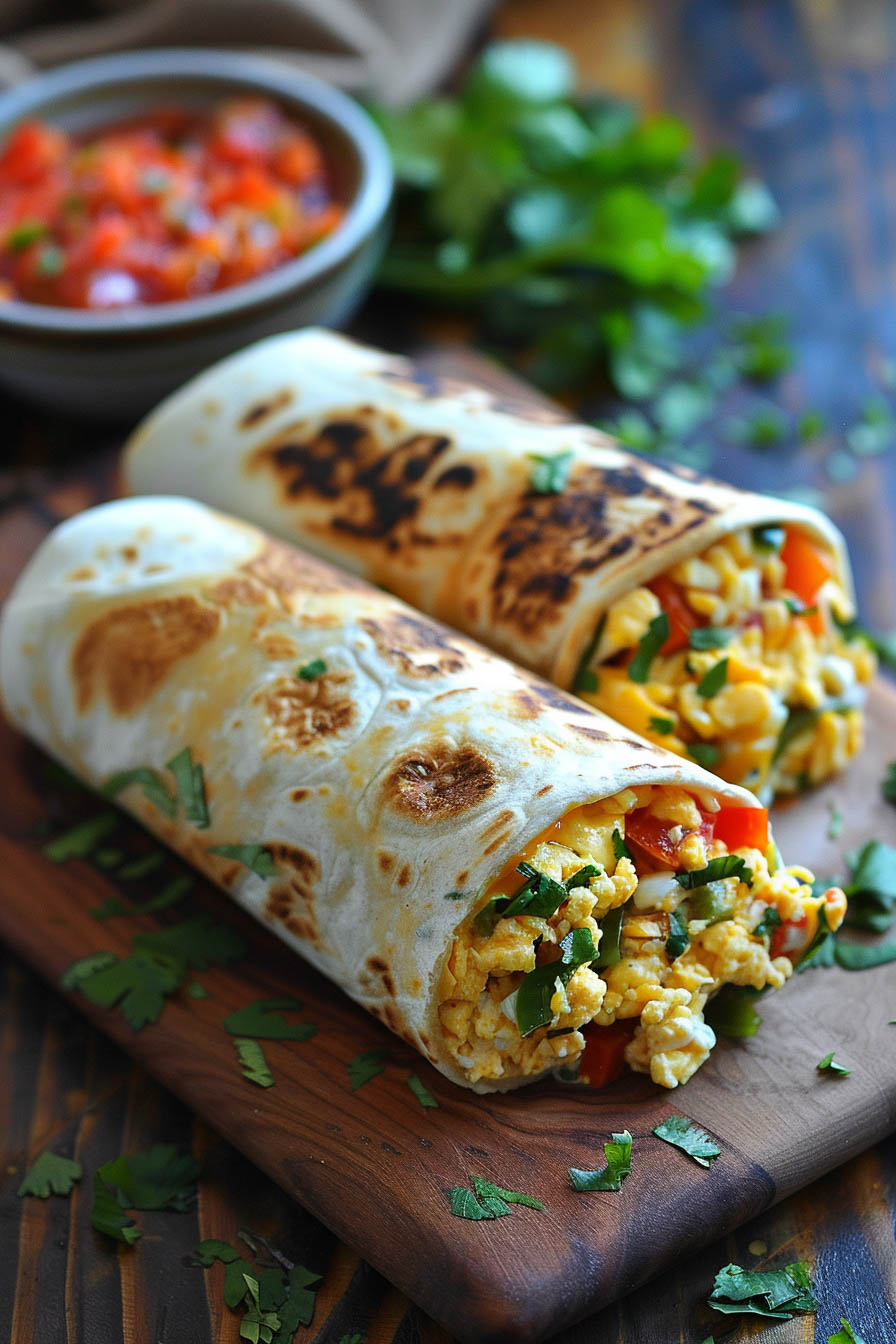 15 Creative Breakfast Ideas for Kids to Start the Day Right