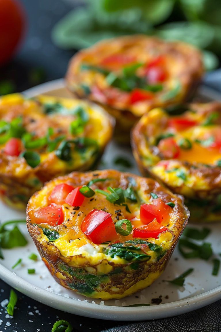 15 Creative Breakfast Ideas for Kids to Start the Day Right