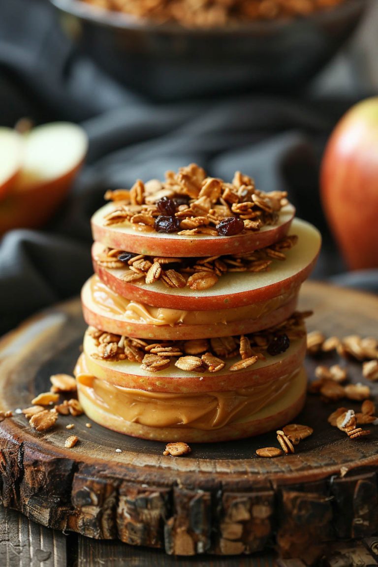 15 Creative Breakfast Ideas for Kids to Start the Day Right