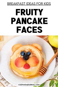 15 Creative Breakfast Ideas for Kids to Start the Day Right