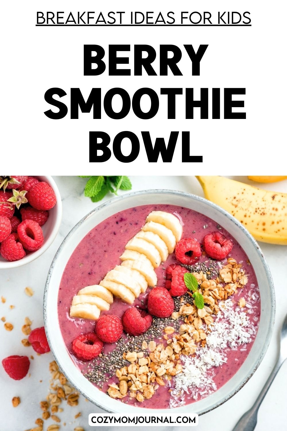15 Creative Breakfast Ideas for Kids to Start the Day Right