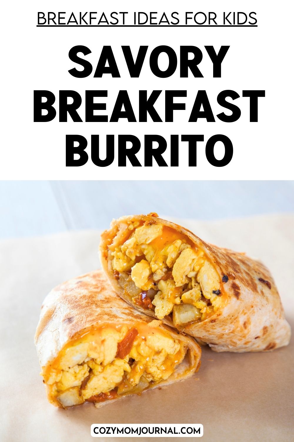 15 Creative Breakfast Ideas for Kids to Start the Day Right
