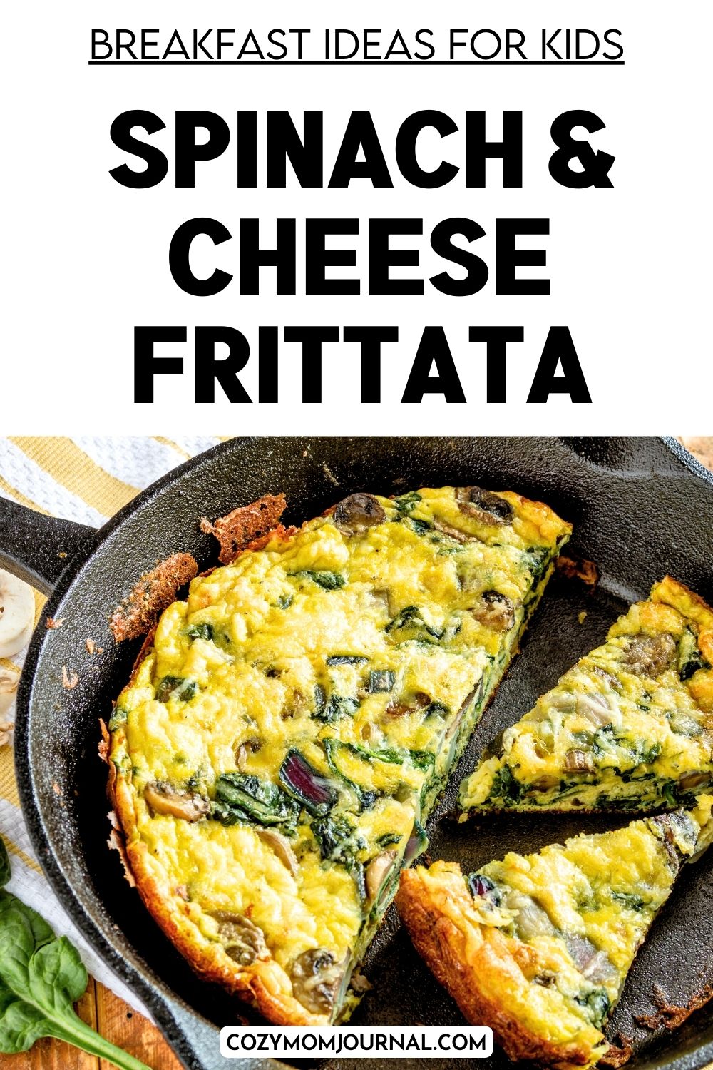 15 Creative Breakfast Ideas for Kids to Start the Day Right