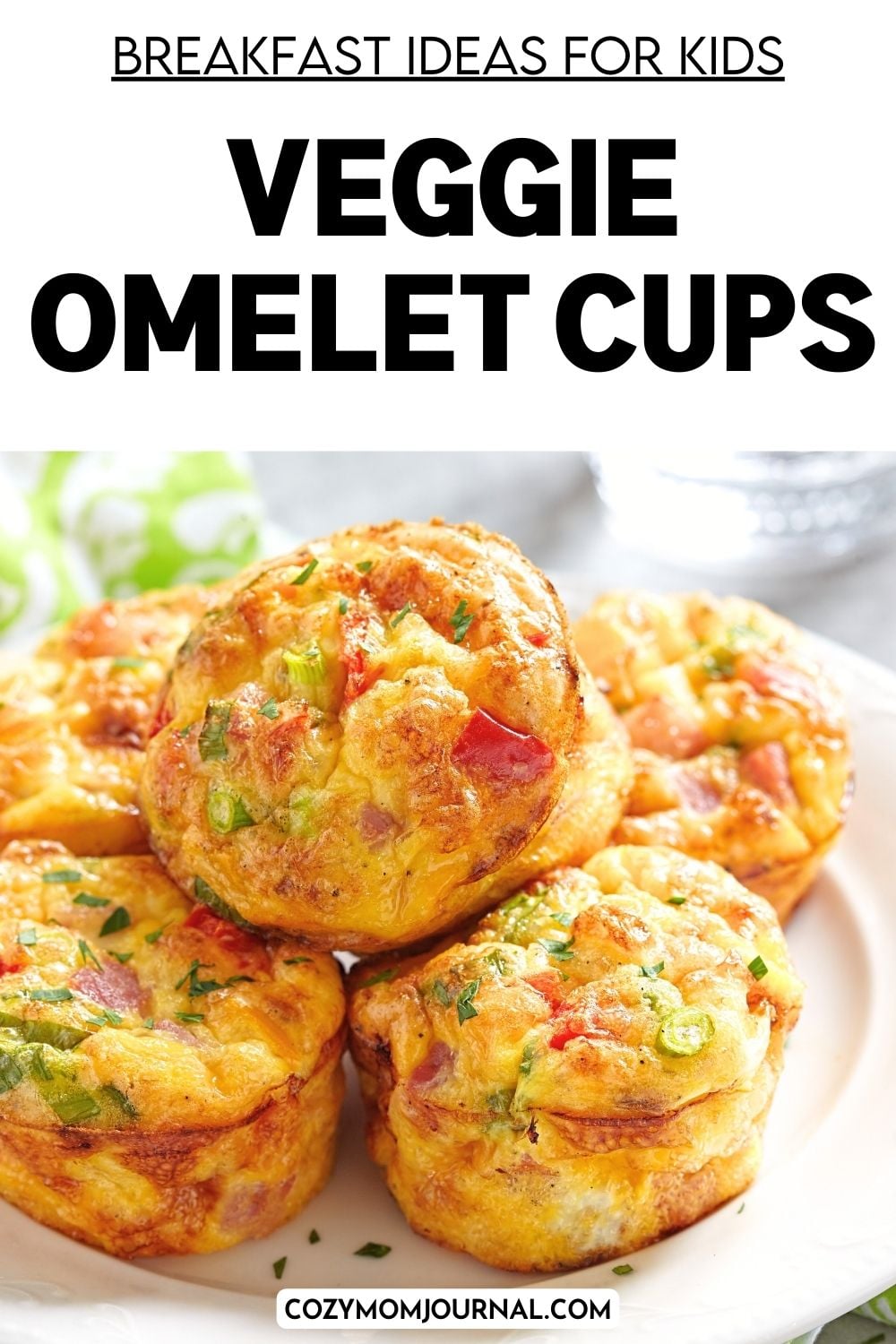 15 Creative Breakfast Ideas for Kids to Start the Day Right