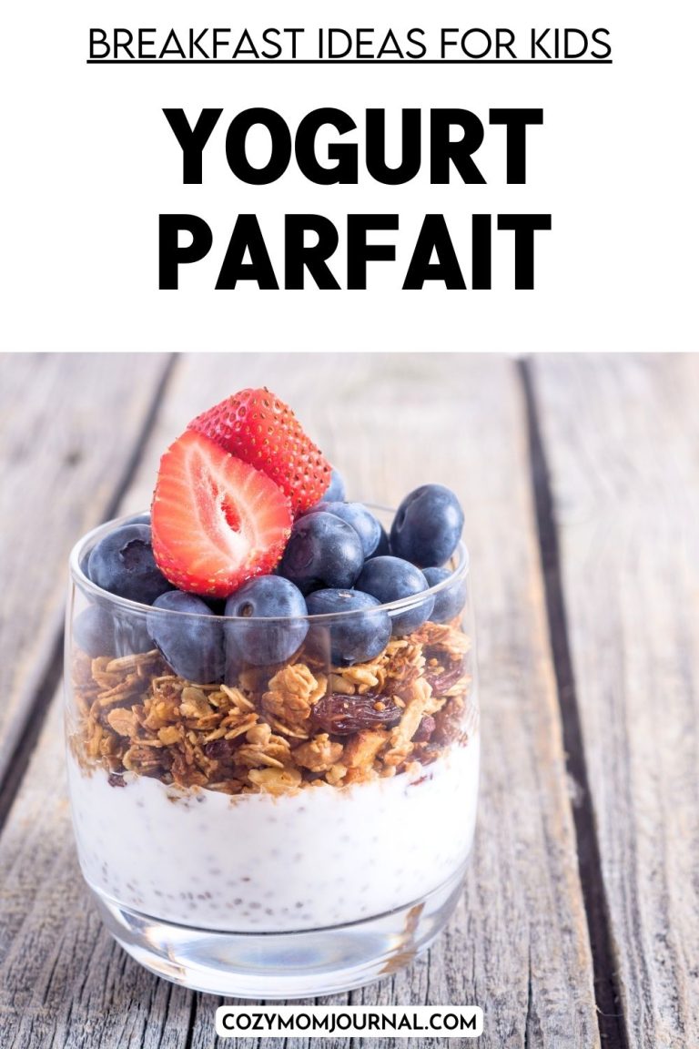 15 Creative Breakfast Ideas for Kids to Start the Day Right