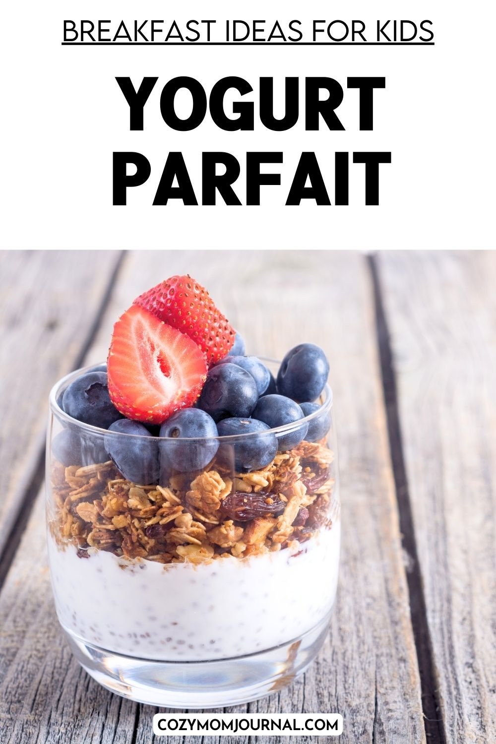 15 Creative Breakfast Ideas for Kids to Start the Day Right