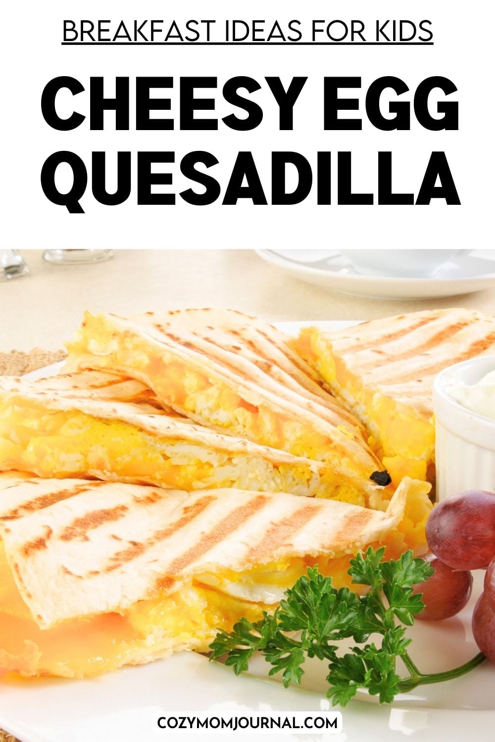 15 Creative Breakfast Ideas for Kids to Start the Day Right