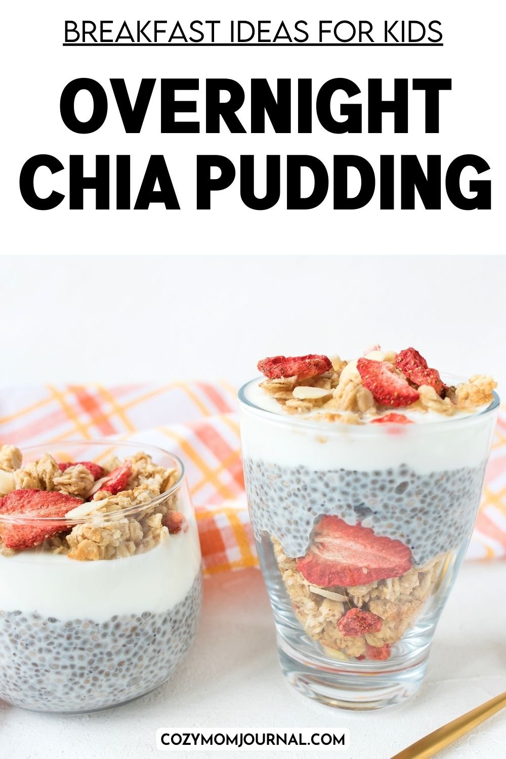 15 Creative Breakfast Ideas for Kids to Start the Day Right