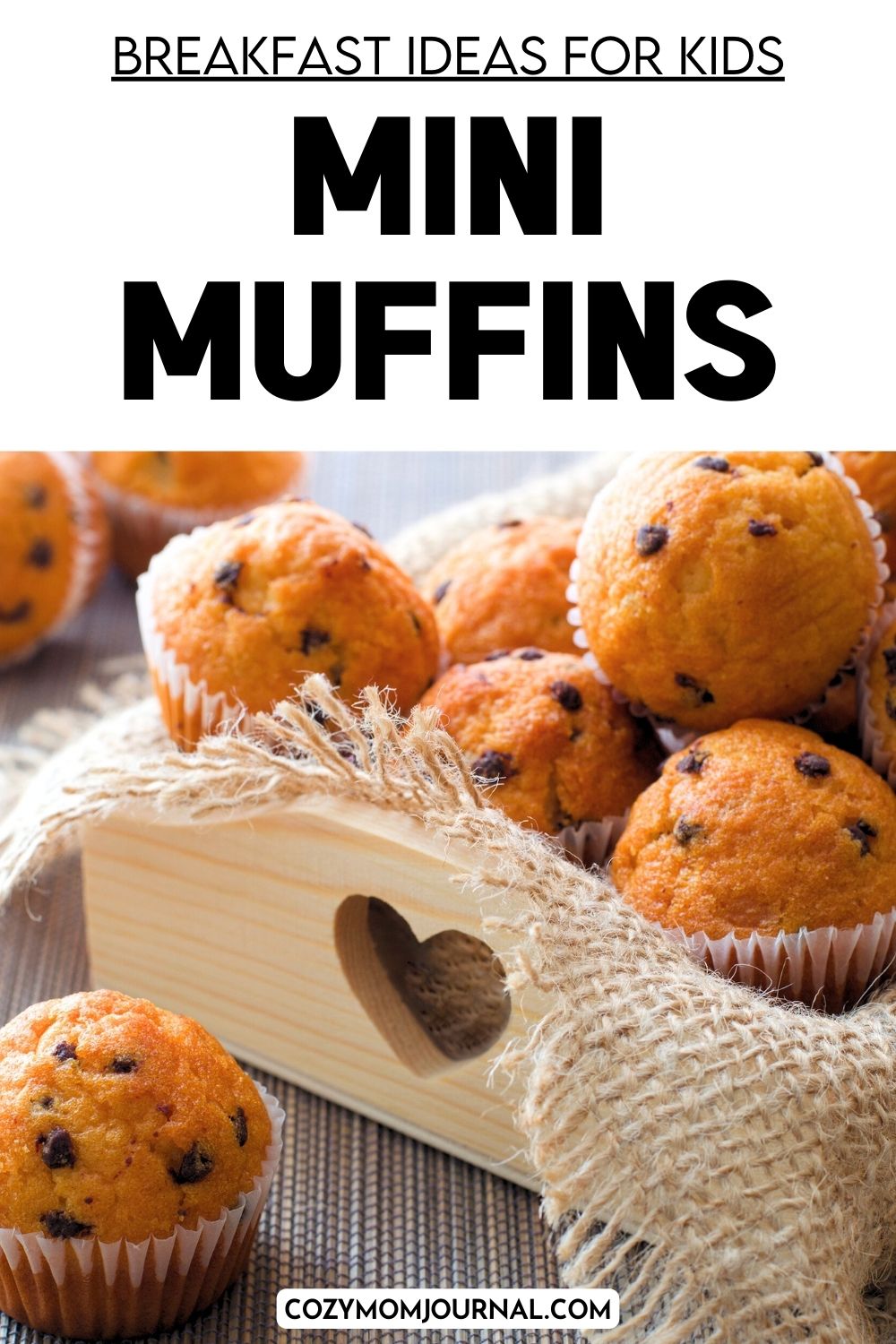 15 Creative Breakfast Ideas for Kids to Start the Day Right