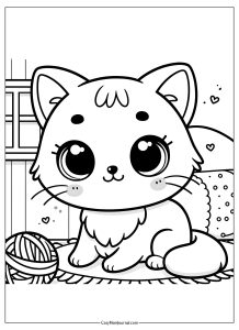Best Free Animal Coloring Pages for Stress Relief and Fun