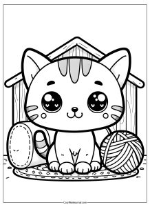 Best Free Animal Coloring Pages for Stress Relief and Fun
