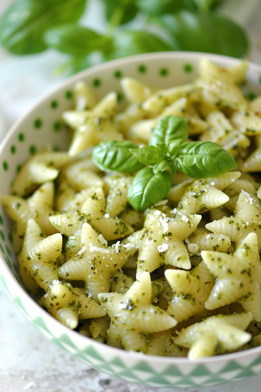 15 Easy Pasta Recipes for Kids That They’ll Love
