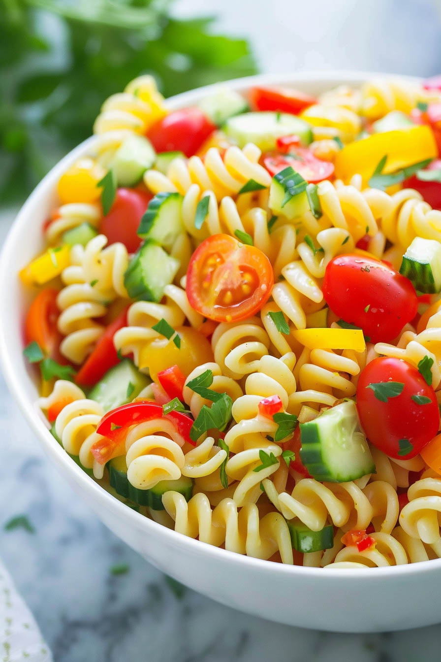 15 Easy Pasta Recipes for Kids That They’ll Love