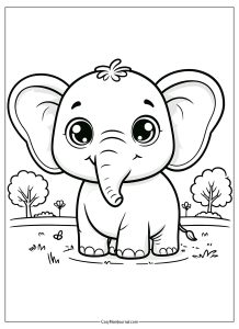 Best Free Animal Coloring Pages for Stress Relief and Fun