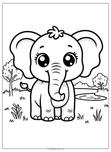 Best Free Animal Coloring Pages for Stress Relief and Fun