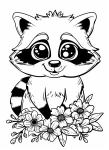 The Best Woodland Animal Coloring Pages for All Ages