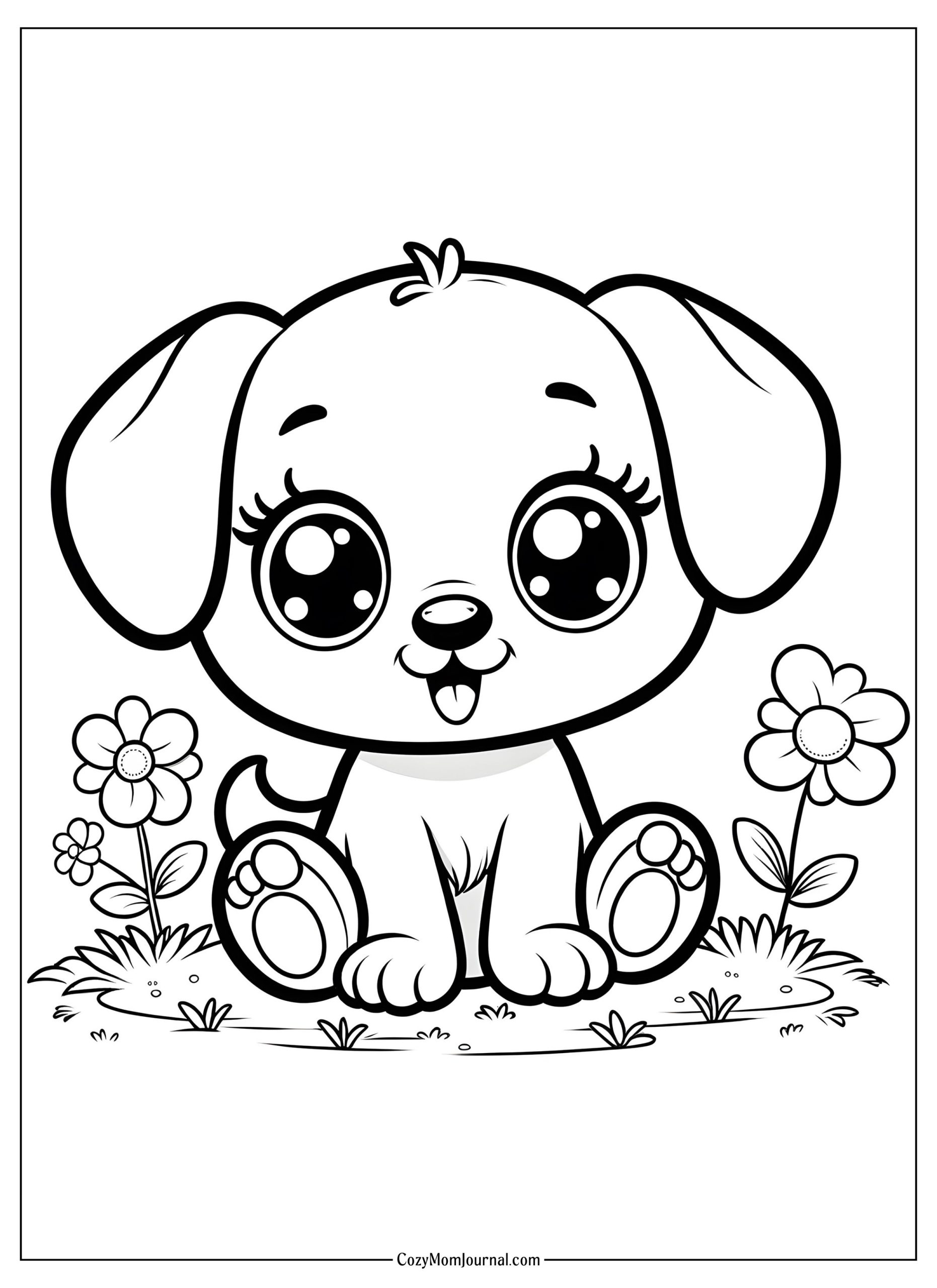 Best Free Animal Coloring Pages for Stress Relief and Fun