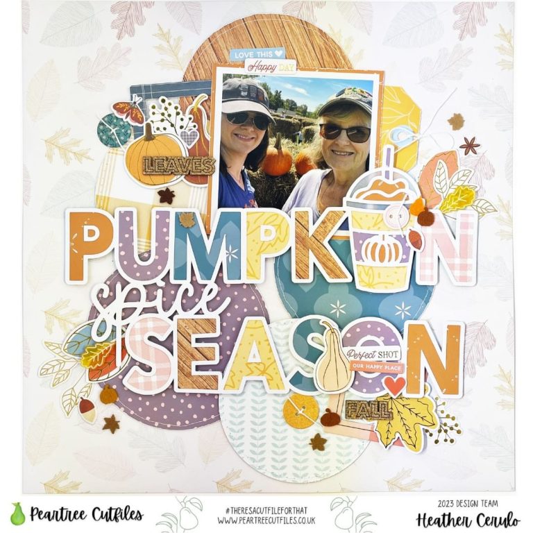 22 Fall Scrapbook Ideas You’ll Love to Try This Season