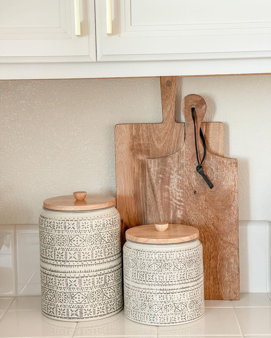 18 Stylish Kitchen Counter Decor Ideas You’ll Love