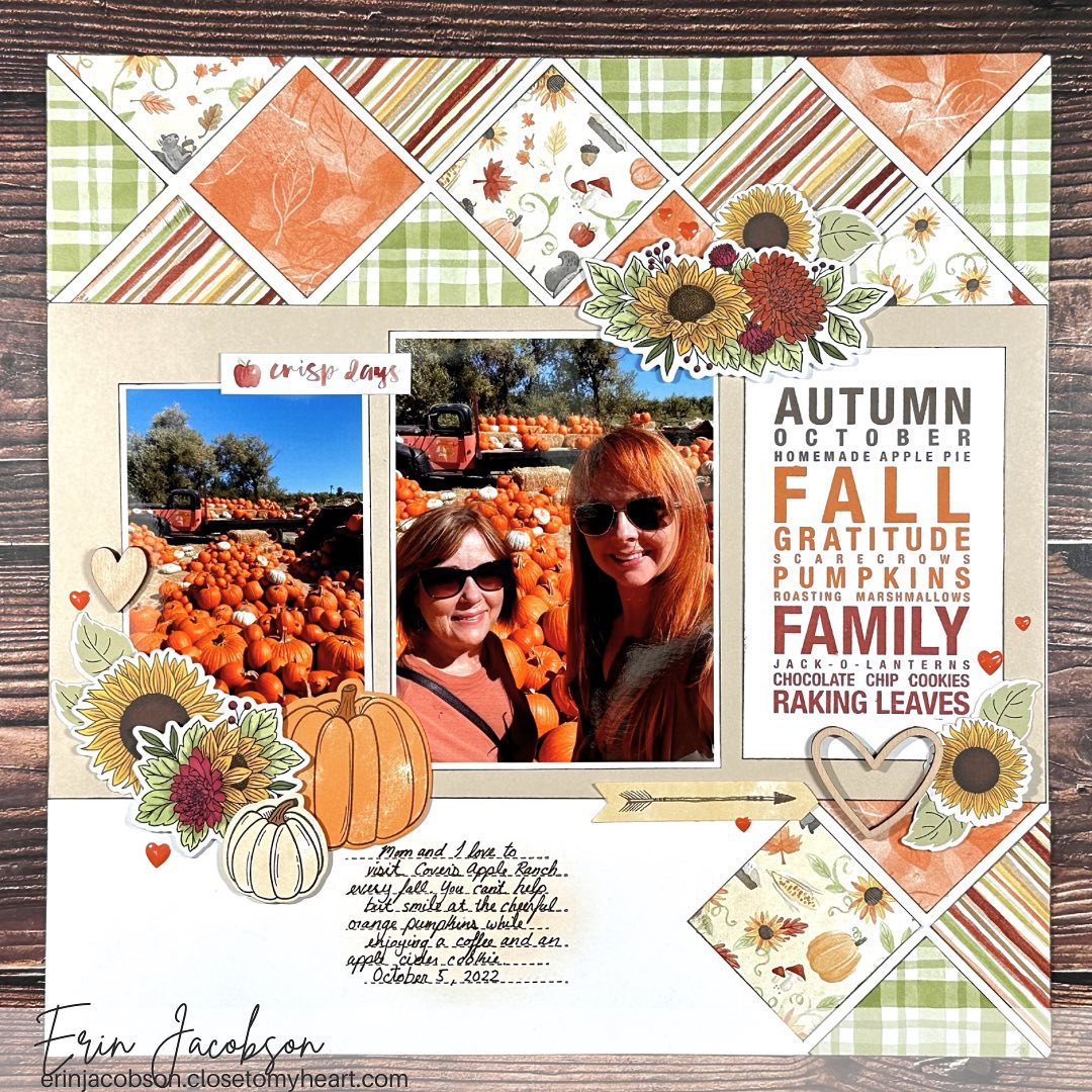 22 Fall Scrapbook Ideas You’ll Love to Try This Season