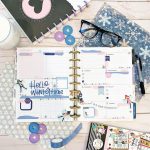 Need Inspiration? 28 Winter Bullet Journal Ideas To Try Now