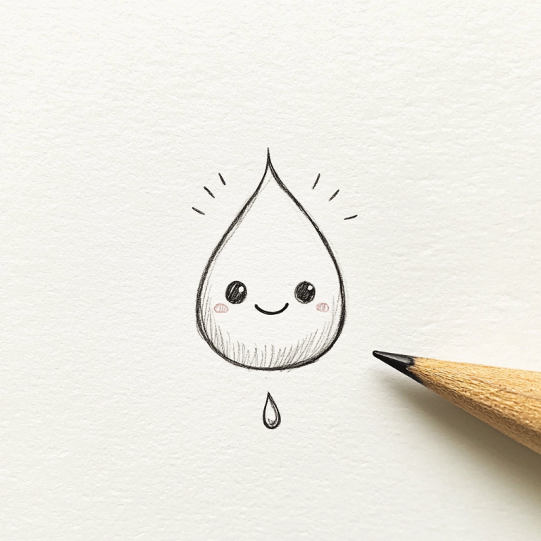 30 Doodle Drawing Ideas That Will Make You Love Sketching