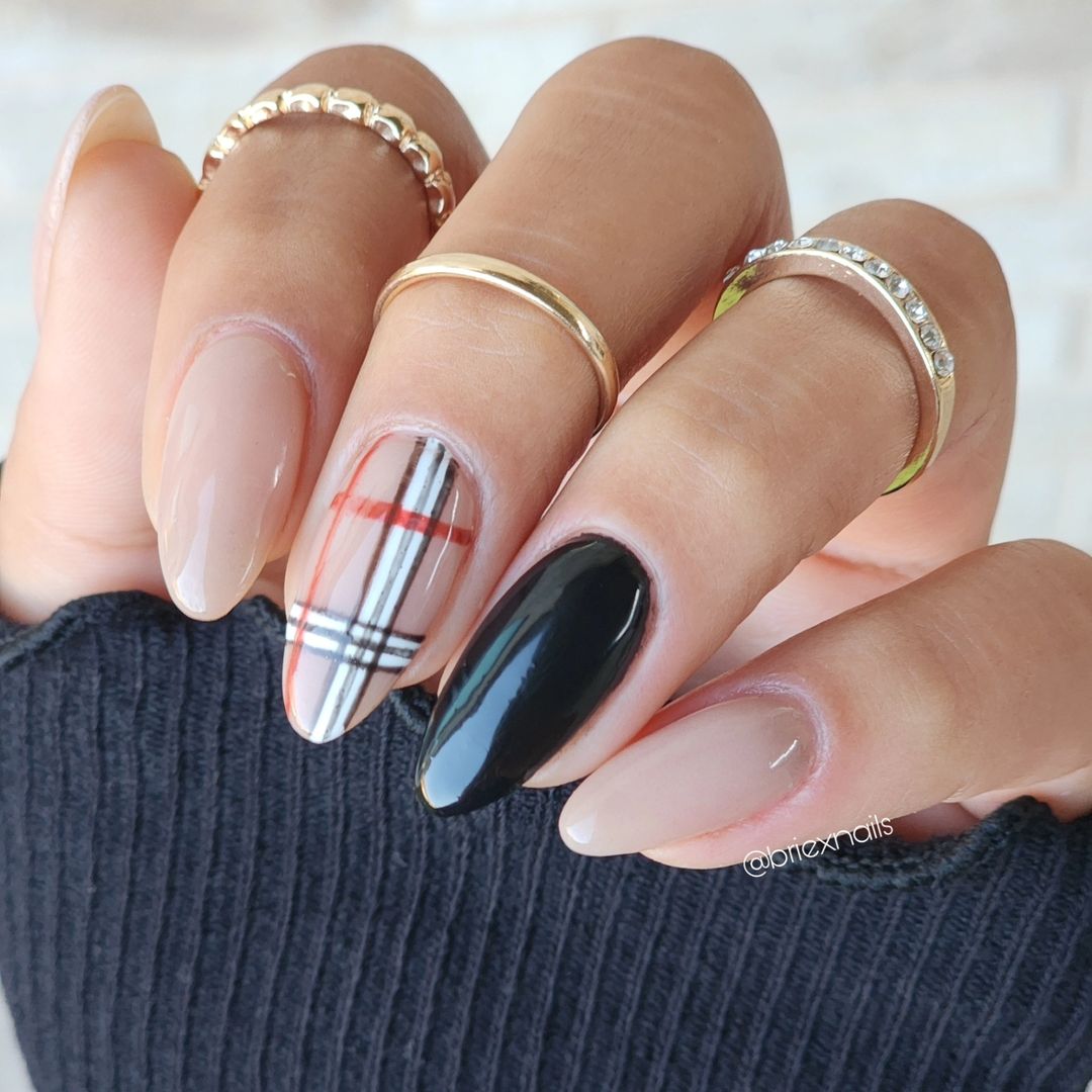 25 Fall Nails You Need to Try This Season