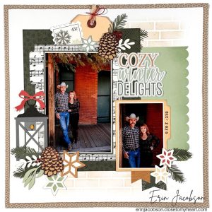 17 Unique Christmas Scrapbook Ideas You’ll Want to Try