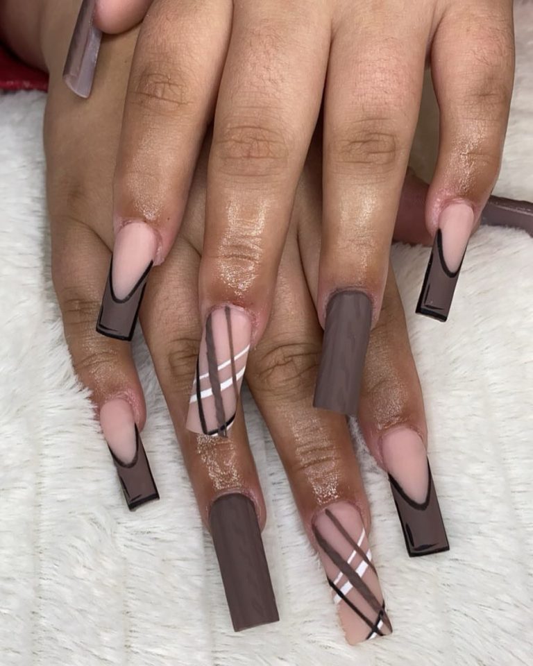 25 Fall Nails You Need to Try This Season