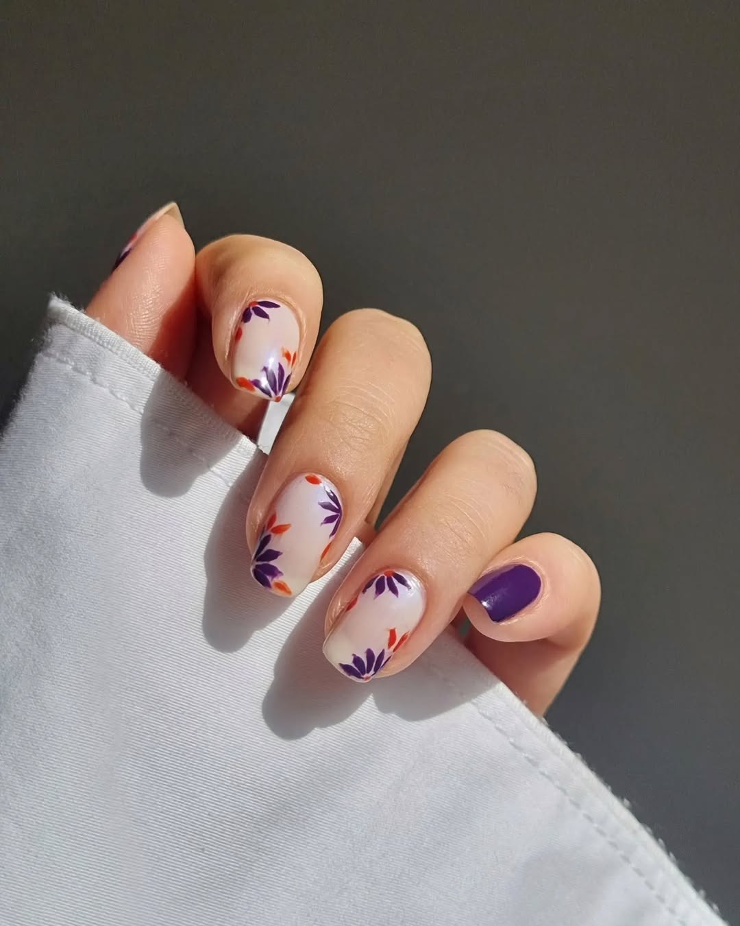 25 Fall Nails You Need to Try This Season