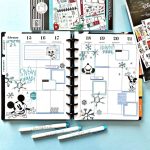 Need Inspiration? 28 Winter Bullet Journal Ideas To Try Now