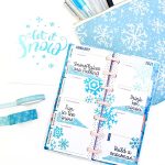 Need Inspiration? 28 Winter Bullet Journal Ideas To Try Now