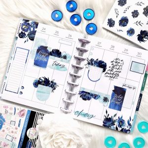 Need Inspiration? 28 Winter Bullet Journal Ideas To Try Now