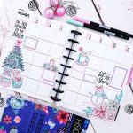 Need Inspiration? 28 Winter Bullet Journal Ideas To Try Now
