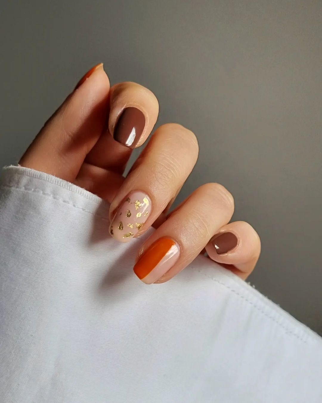 25 Fall Nails You Need to Try This Season