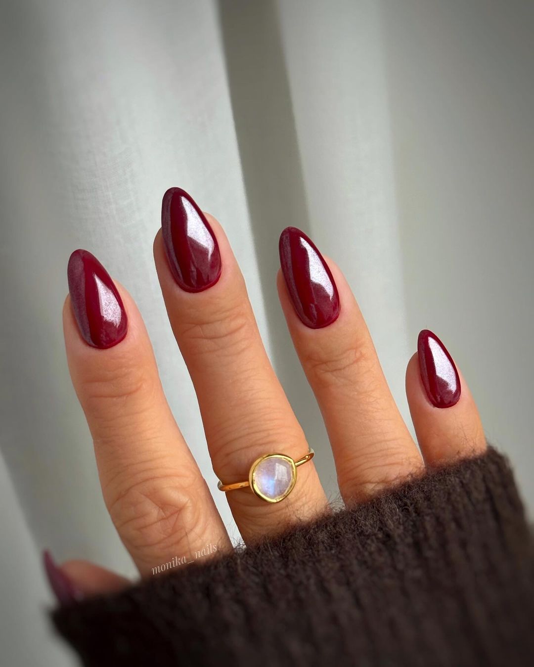 27 Chrome Nails Ideas You’ll Fall in Love With Today