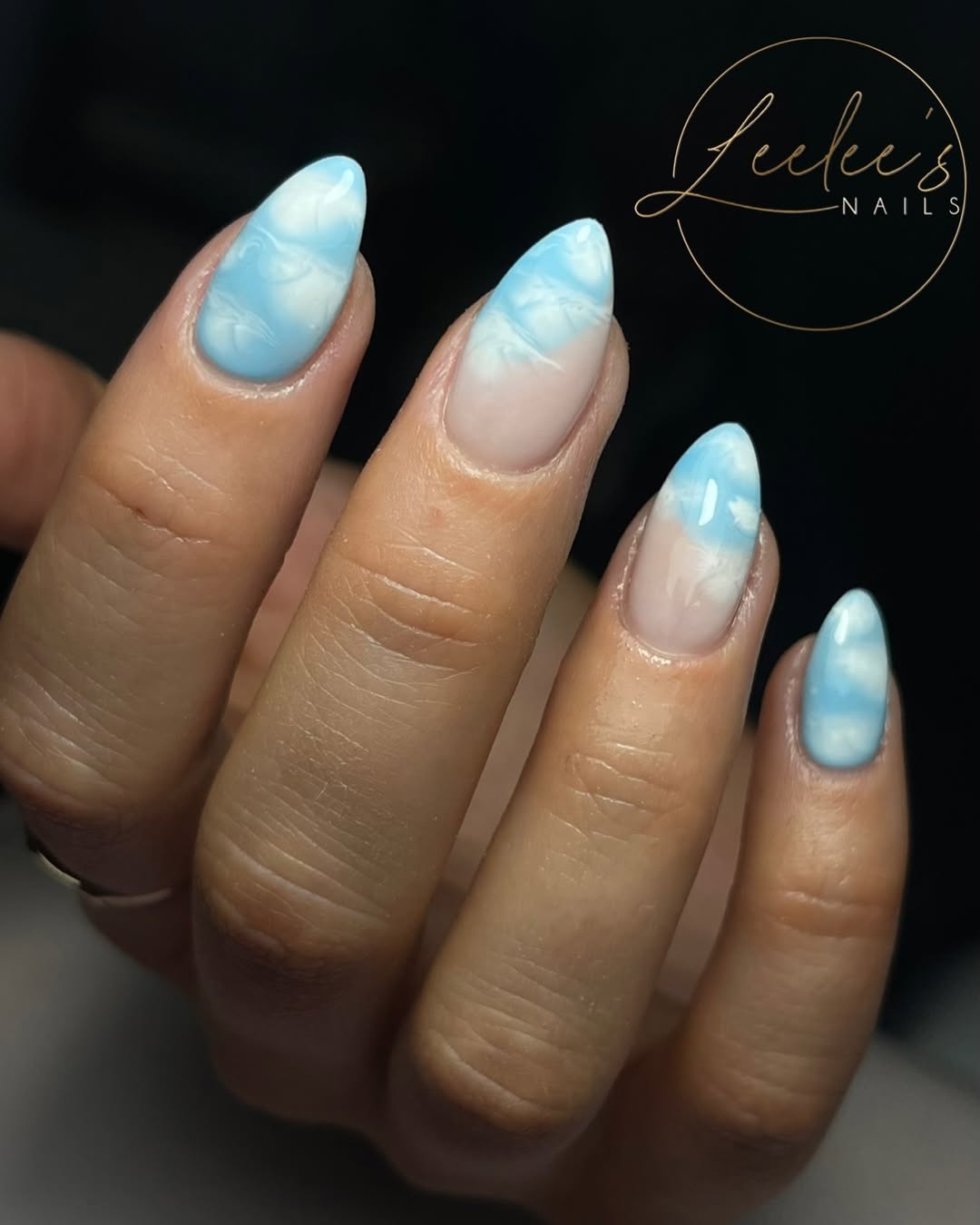 24 January Nails for a Fresh, Trendy Winter Look