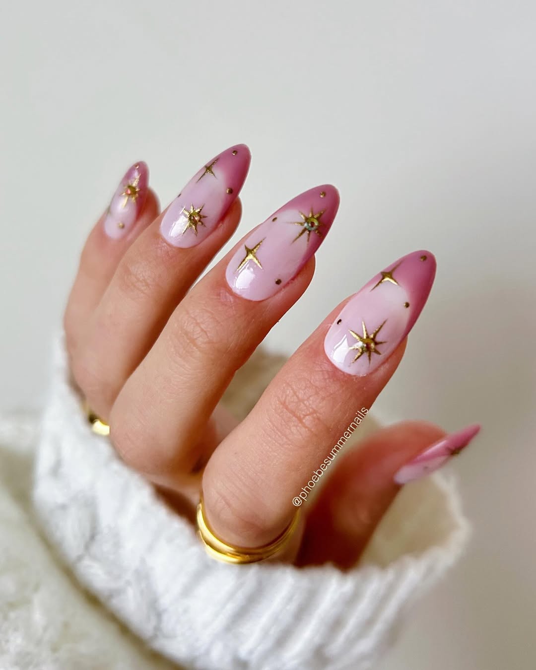 20 Winter Nails to Sparkle This Season: Your Ultimate Guide