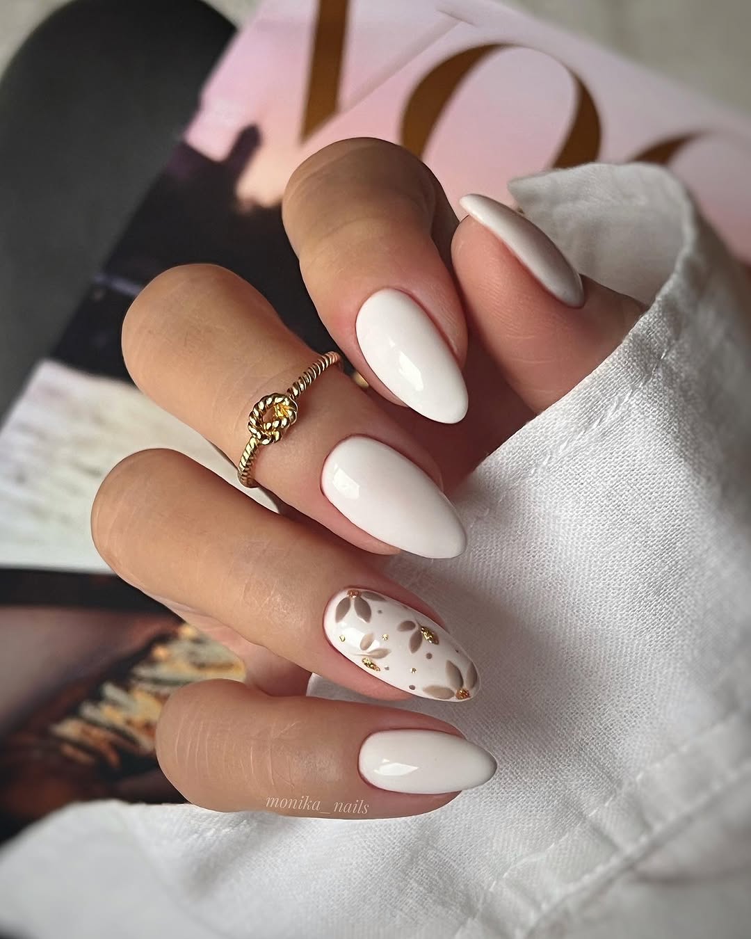 18 Stunning Spring Nails You’ll Love This Season