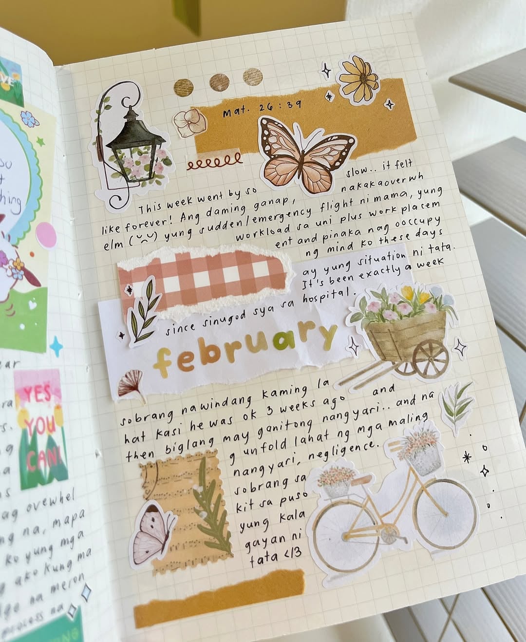 Love Vintage? 37 Vintage Bullet Journal Ideas Just for You!