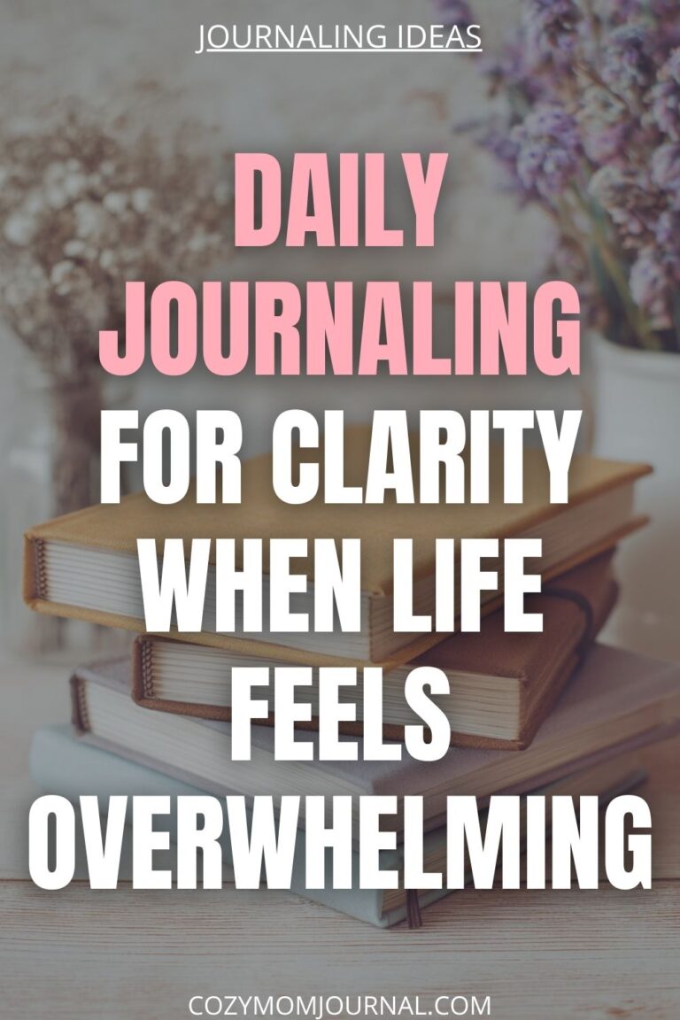 15 Reasons Why Daily Journaling Can Change Your Life